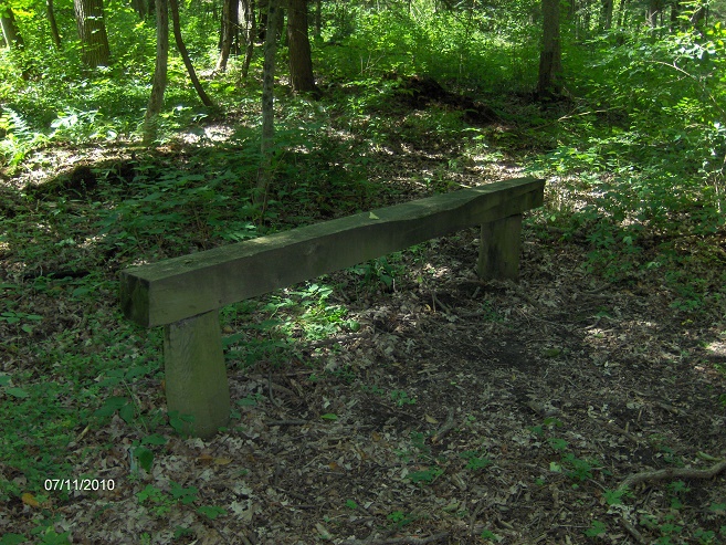 Adams Farm Parcel Loop