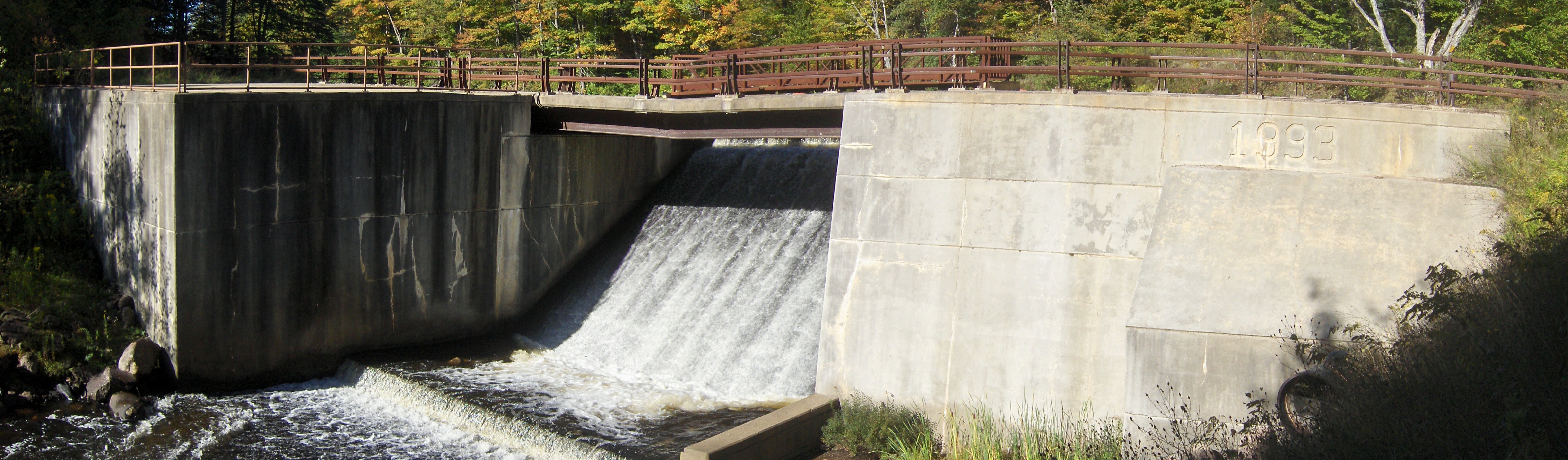 Lows Lake & Hitchins Pond Primitive Area