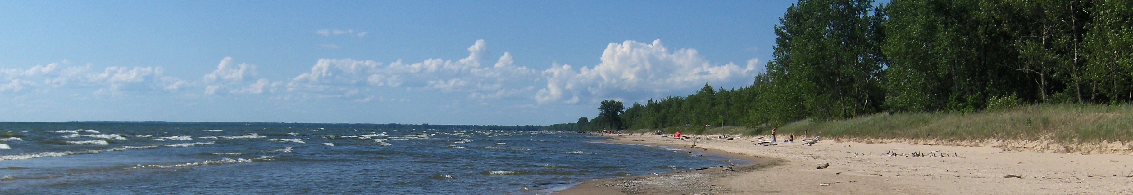 Southwick Beach State Park